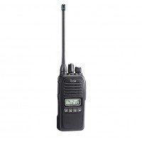 ICOM CS-41PRO UHF Radio