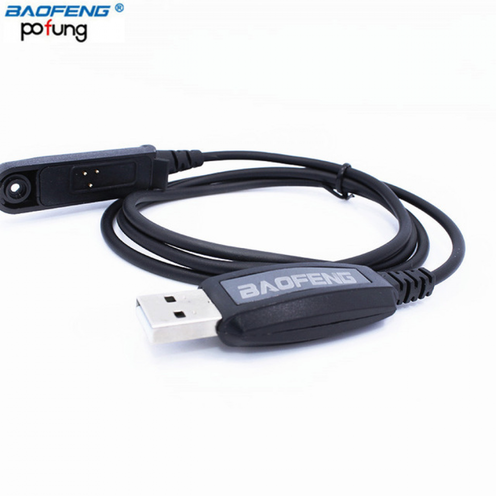Genuine BAOFENG USB Programming Cable