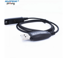 Genuine BAOFENG USB Programming Cable