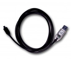 UNIDEN Scanner USB Programming Cable
